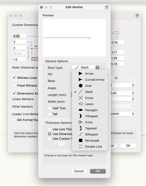 Dimensioning Assistance Architecture Vectorworks Community Board