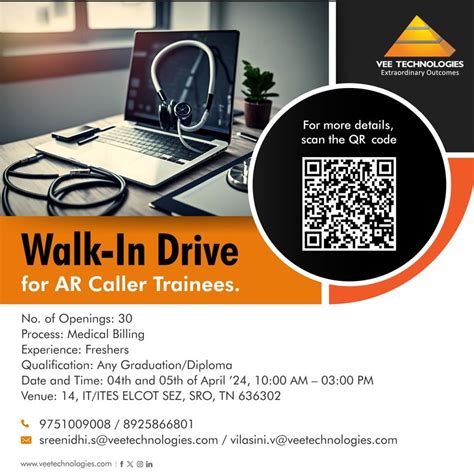 Rajesh Narayanan On Linkedin Freshers Freshersopenings Immediateopenings Hiring2023