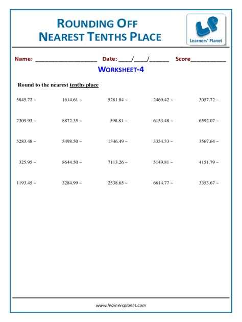 Fillable Online Round To Nearest Decimal Or Integer Matlab Round Fax Email Print Pdffiller