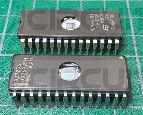 What Is Microcontroller Memory Circuit Reset