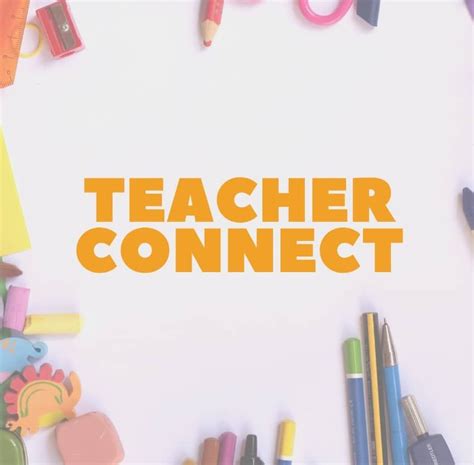 Teacher Connect