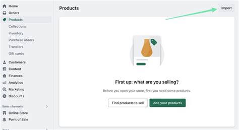 How To Migrate To Shopify In Easy Steps Ecommerce Platforms