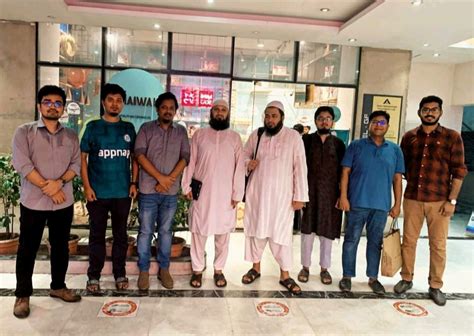 Muhammad Toufiqul Islam On Linkedin Spent Some Quality Time With Prof Dr Shahidul Islam Khan