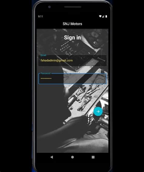 Design Frontend Pages In Flutter For Your Applications By Fahadw9 Fiverr