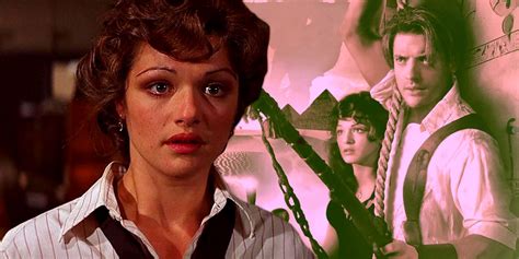 The Hardest Scene In The Mummy Had To Be Done In One Take