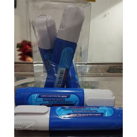 Jual Stipo Joyco Correction Fluid Shopee Indonesia