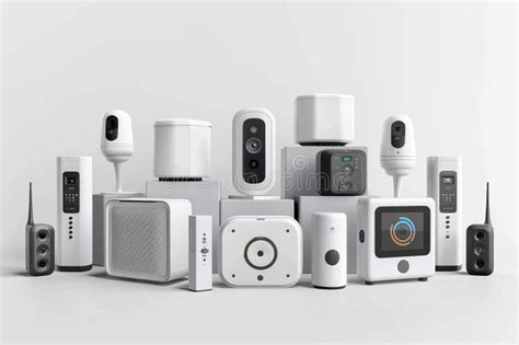 Enhance Network Security With A Seamlessly Integrated Camera Protection System For Effective