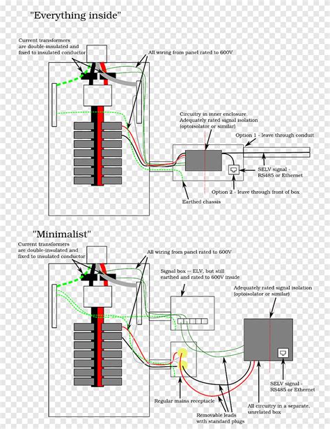 Voltage Wiring Diagram Wiring Diagram