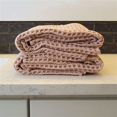 What Are Waffle Towels At Janice Hogan Blog