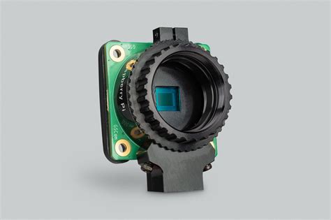 raspberry pi global shutter cameraリリース japanese raspberry pi users group
