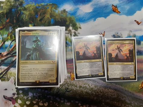 Uh Did Anyone Else Get 2 Company Commanders In Their Precon R Mtg