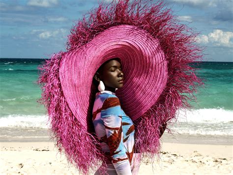 Feel Powerful And Sexy In Goddess Of The Dawn Luxury Collection By Sai Sankoh Jamila Kyari