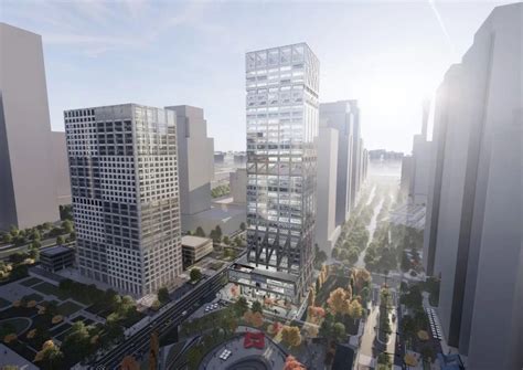 地标建筑 建筑之窗