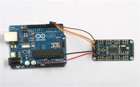 connecting to the arduino tlc5947 and tlc59711 pwm led driver breakouts adafruit learning system