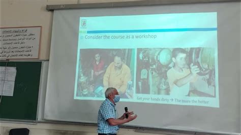 Embedded System Lecture 10 Youtube