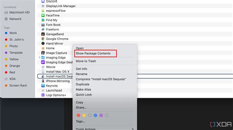 How To Install MacOS In VirtualBox