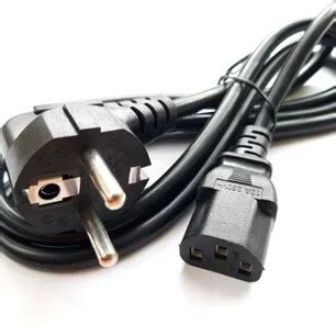 Jual Kabel Power Cpu Kabel Power Komputer Kota Surabaya Sumo It Tokopedia