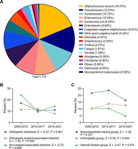 Microbiology Of Polymicrobial Orthopedic Infection A Trends In The Download Scientific