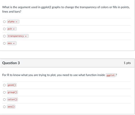 Solved What Theme Would You Add To Make The Plot On The Left Chegg Com