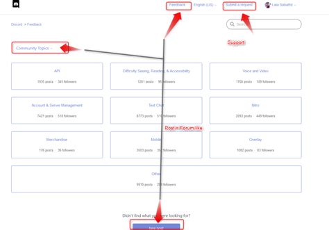 I Can T Edit My Role Even Though It S The Highest Role On The Server Discord
