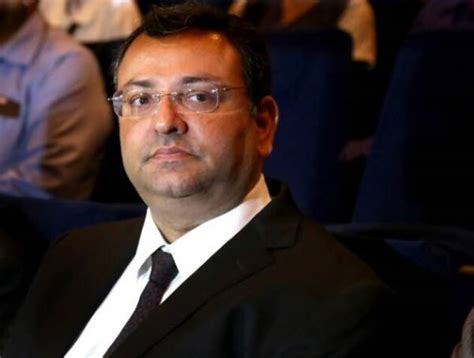 Cyrus Mistry 1968 2022 An Introvert Bruised By Tata Battle Took