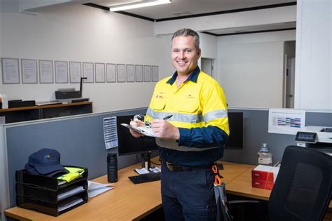 Hseq Advisors Fifo Civeo Australia