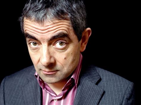 Mr Bean Actor Facts At Emily Armytage Blog