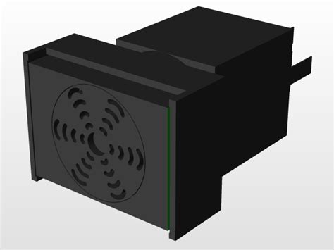 Free Cad Designs Files And 3d Models The Grabcad Community Library