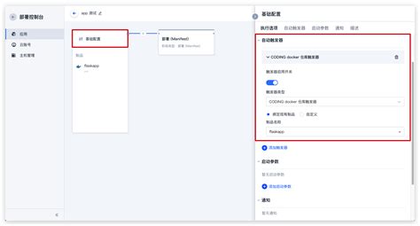 搭建自动化流水线 什么是 Devops Devops 介绍 | Coding Devops 搭建自动化流水线 什么是 Devops Devops 介绍 | Coding Devops