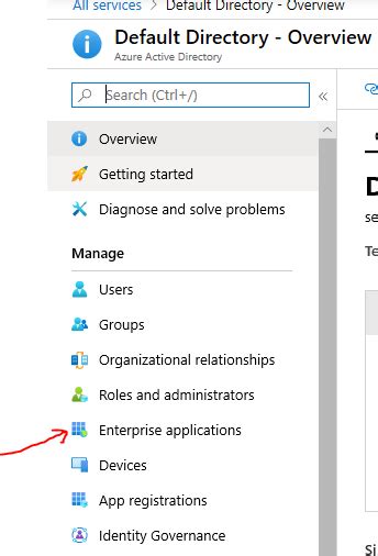 sso azure saml based single sign on toolkit with screenshots