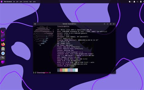 Rhino Linux 2025 1 Brings Dynamic Workspaces Hello Rhino App