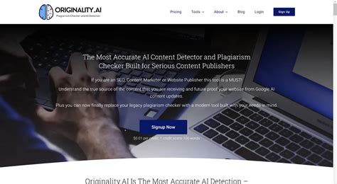 Top 8 Ai Content Detection Tools Key Features And Pricing