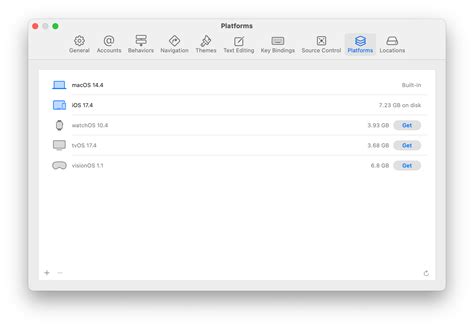 Install Ios Sdk Flipper