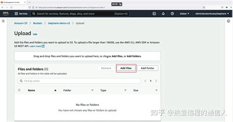 aws助理架构师认证培训实操练习 s3 website hands on 知乎