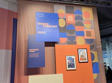 2023 Design Trends From Top Drawer London Blog