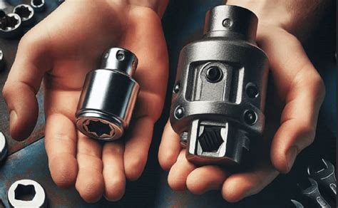 Chrome Vs Impact Sockets Which Is Right For You Vevor Blog