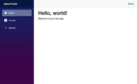 Local Development With Keycloak And Blazor Server By Simon Randby