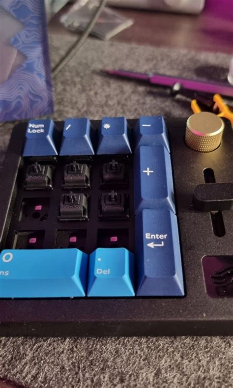 Gmmk Pro And Gmmk Numpad Computers And Tech Parts And Accessories Computer
