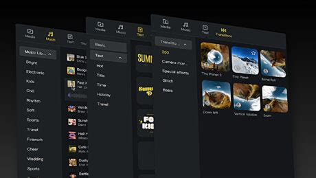 Insta360 Studio Major Update Now Available Combine Multiple Clips Add Media And More CineD