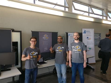 Open Cloud Day 2018 Service Engineering Icclab And Splab