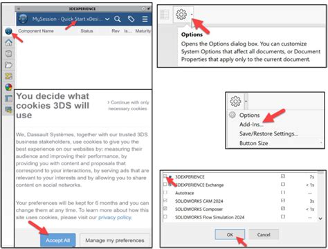 Cfd Lesson 5 Solidworks Duct And 3dexperience Fluid Scenario Creation Part 2