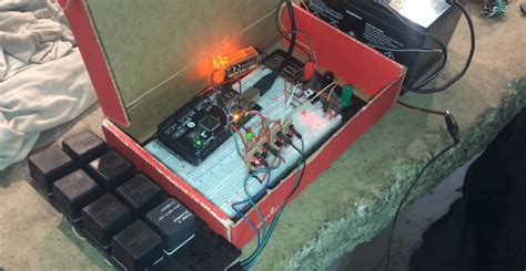 Why Is Your Relay Clicking Answer Here NerdyTechy