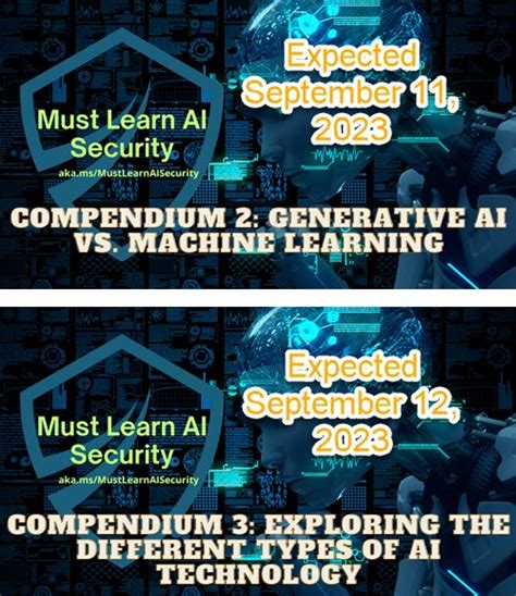 Rod Trent On Linkedin Mustlearnaisecurity Azureopenai Ai Openai Cybersecurity…