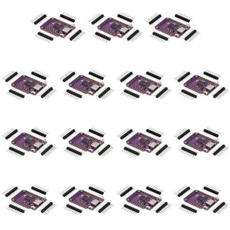 Esp32 S2 Mini V100 Wifi Iot Scheda Modulare Wifi Tipo C Con Psram