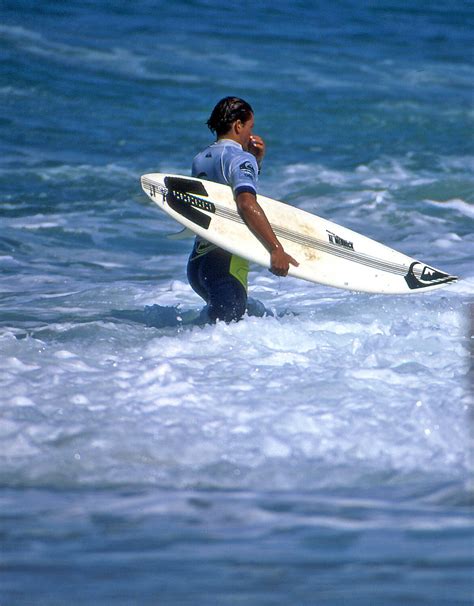 Surfstories | Wave Action