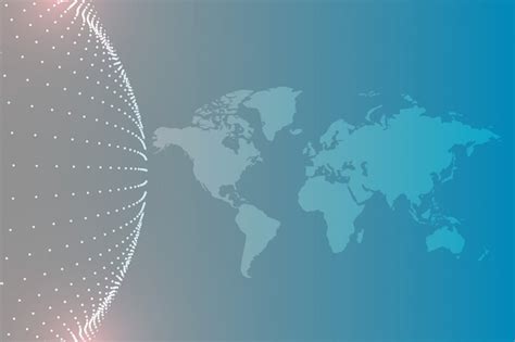 Globalization Background Images Free Download On Freepik