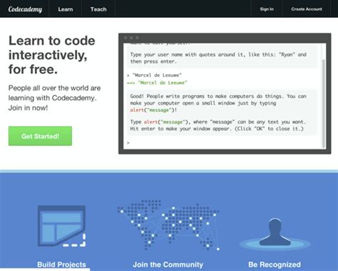 E Learningnl De Nederlandse E Learning Portal Gratis Op Een Mooie Manier Leren Coden Html