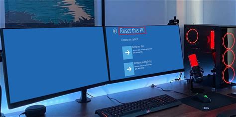 Why Is My Dual Monitor Saying No Signal Causes And Fixes Techsyncrhon