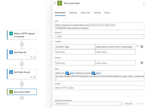 access graph api with application account my ultimate guide tomasz poszytek business
