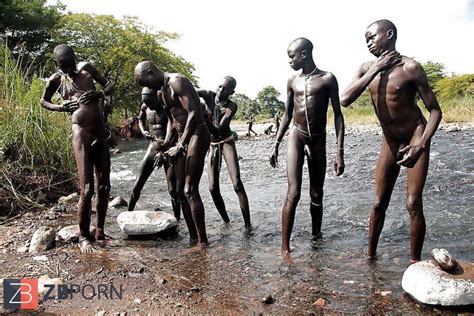 Cuckold African Tribal Trip Zb Porn